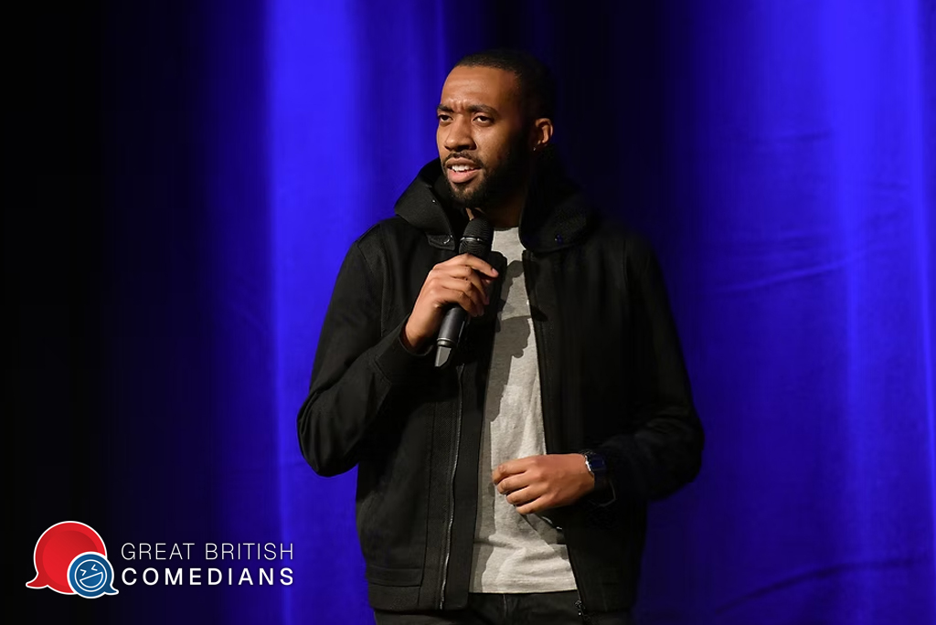 Darran Griffiths | Creative blend of Caribbean confidence