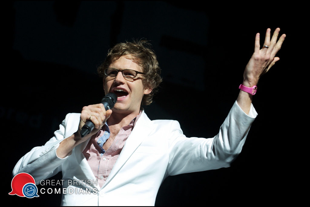 Mark Dolan | Official Booking Agent | Talk TV & event Host