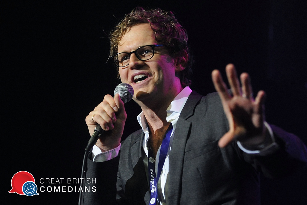 Mark Dolan | Official Booking Agent | Talk TV & event Host